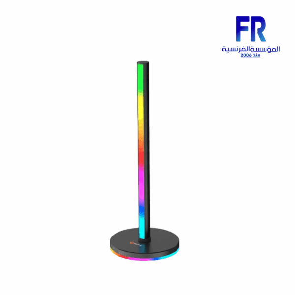 Meetion BK100 RGB backlight Stand And Smart Lighting Towers | Alfrensia ...