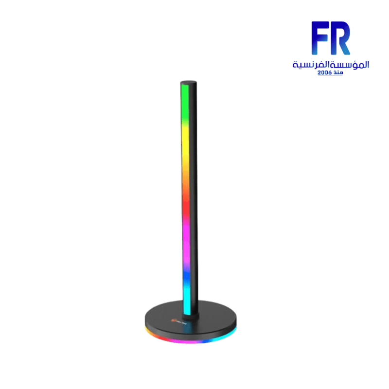 Meetion BK100 RGB backlight Stand And Smart Lighting Towers | Alfrensia ...