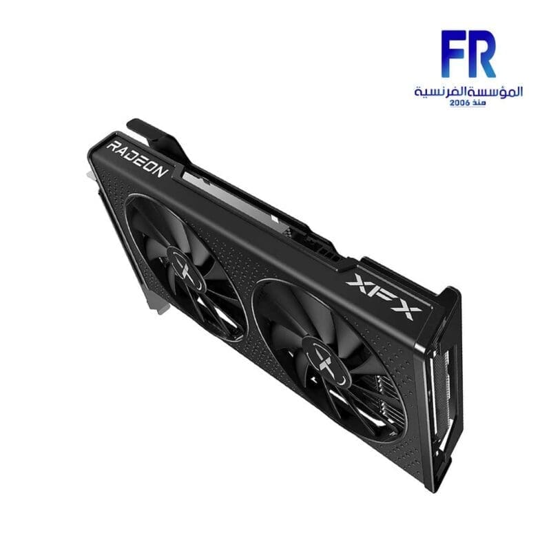 XFX Speedster SWFT 210 Radeon RX 6650 XT Core 8GB GDDR6 128bit Graphic ...