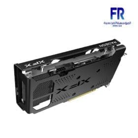 XFX Speedster SWFT 210 Radeon RX 6650 XT Core 8GB GDDR6 128bit Graphic ...