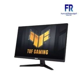 ASUS TUF Gaming VG249Q3A 24 Inch FHD 180Hz 1Ms IPS Gaming Monitor ...