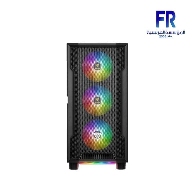 Gamdias Athena M6 Lite Mid Tower Case | Alfrensia – Best PC Hardware ...