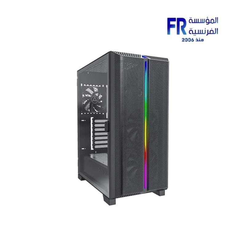 Montech Sky One Lite White Mid Tower Case | Alfrensia – Best PC ...