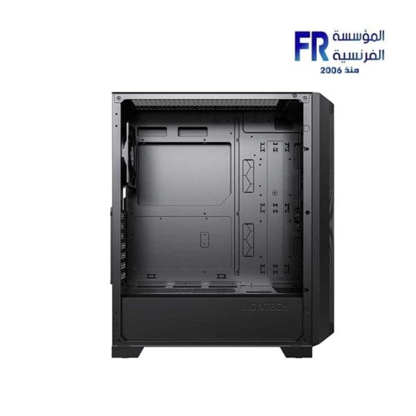 Montech Sky One Lite Mid Tower Case | Alfrensia – Best PC Hardware ...