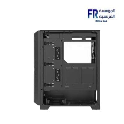 Montech Sky One Lite Mid Tower Case | Alfrensia – Best PC Hardware ...