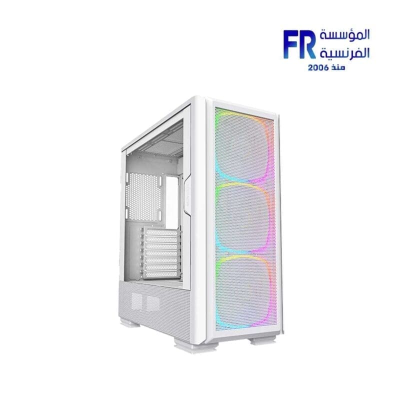 Montech Sky Two GX White Mid Tower Case | Alfrensia – Best PC Hardware ...