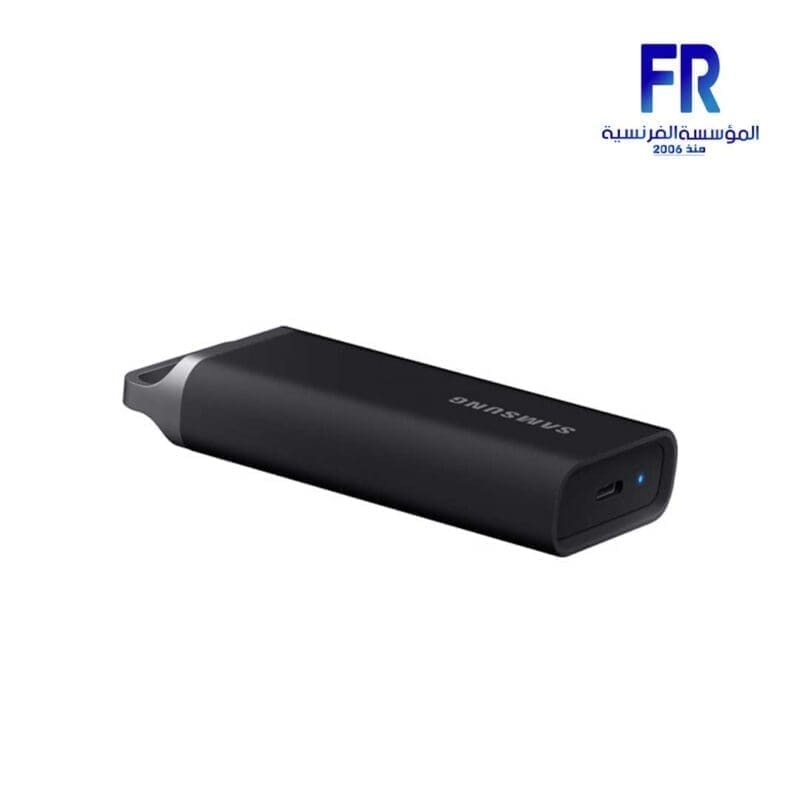 Samsung T5 Evo 8Tb External Solid State Drive SSD | Alfrensia – Best PC ...