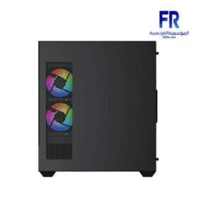 Xigmatek Alphard ARGB + Asgard 750W 80+ Bronze Super Tower Case ...