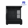 Xigmatek Alphard ARGB + Asgard 850W 80+ Bronze Super Tower Case ...