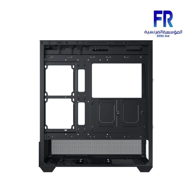 Xigmatek Alphard ARGB + Asgard 750W 80+ Bronze Super Tower Case ...