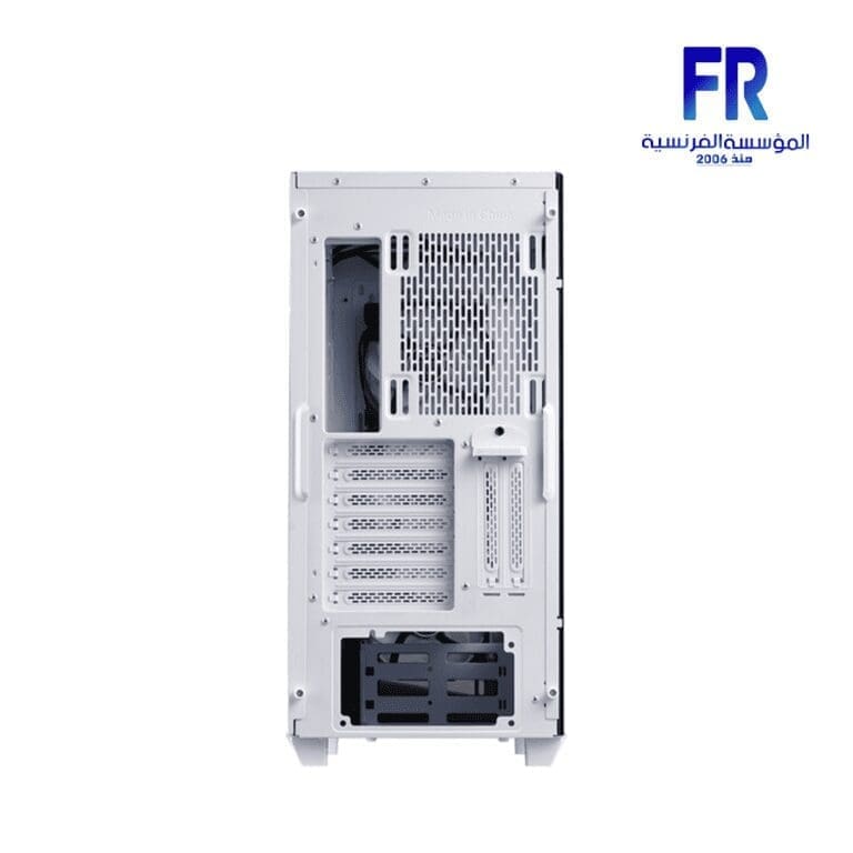 Xpg Cruiser Super White Mid Tower Case | Alfrensia – Best PC Hardware ...