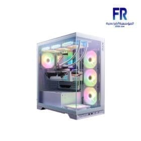 Xigmatek Phantom Argb Mid Tower Case | Alfrensia