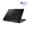 ASUS TUF Gaming A15 FA506NFR-HN007W Ryzen7 7435HS 8G DDR5 512Gb SSD RTX ...