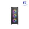 Antec AX90 ARGB + Antec G750 750w 80 Plus Gold Semi Modular Mid Tower ...