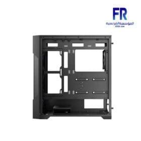 Antec AX90 ARGB + Antec G750 750w 80 Plus Gold Semi Modular Mid Tower ...