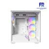 Antec C3 ARGB White Mid Tower Case | Alfrensia – Best PC Hardware ...