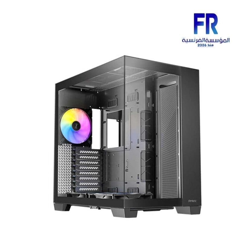 Antec C8 ARGB Full Tower Case | Alfrensia – Best PC Hardware & Gaming Gear