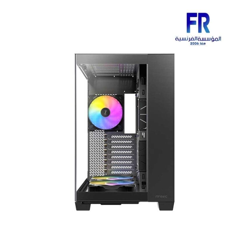 Antec C8 ARGB Full Tower Case | Alfrensia – Best PC Hardware & Gaming Gear