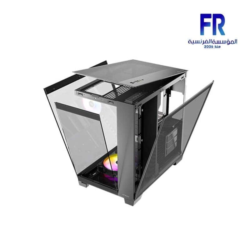 Antec C8 ARGB Full Tower Case | Alfrensia – Best PC Hardware & Gaming Gear