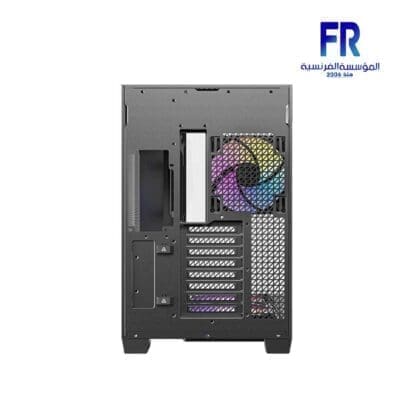 Antec C8 ARGB Full Tower Case | Alfrensia – Best PC Hardware & Gaming Gear