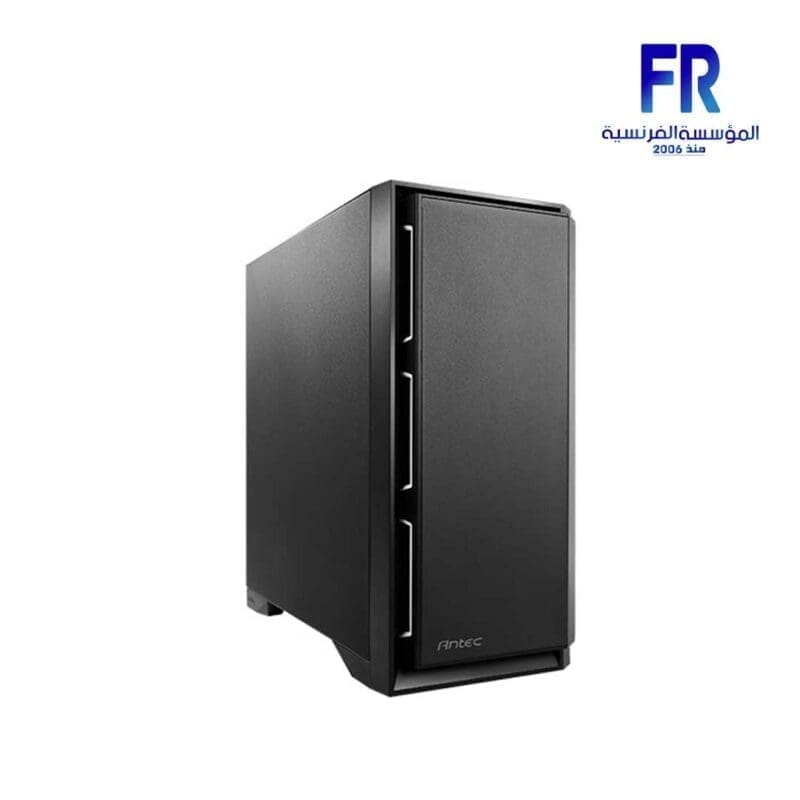 Antec P101 SILENT Mid Tower Case | Alfrensia – Best PC Hardware ...