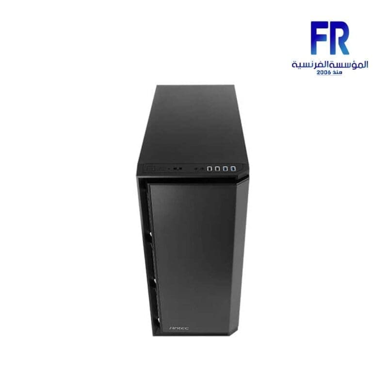 Antec P101 SILENT Mid Tower Case | Alfrensia – Best PC Hardware ...