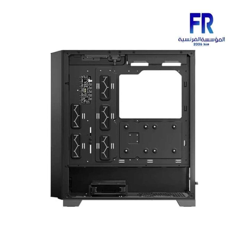 Antec P20C Mesh ARGB Mid Tower Case | Alfrensia – Best PC Hardware ...
