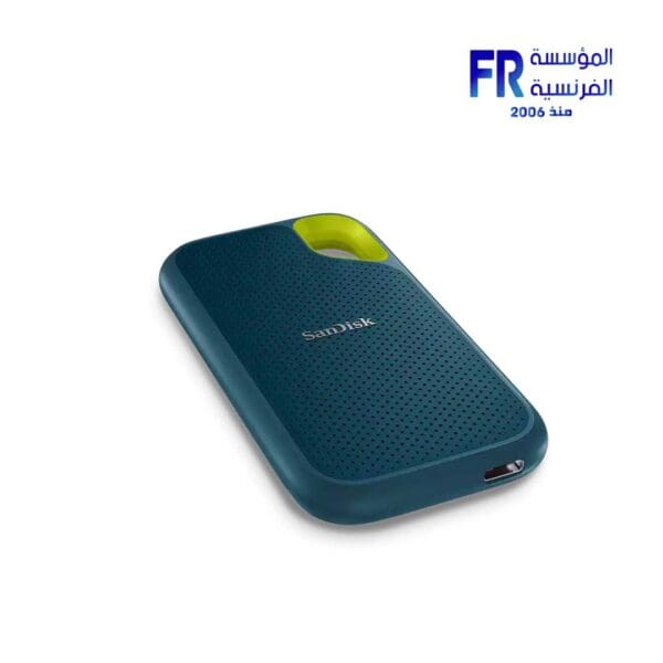 Sandisk Extreme 2Tb Up To 1050Mb/S Monterey External Solid State Drive ...