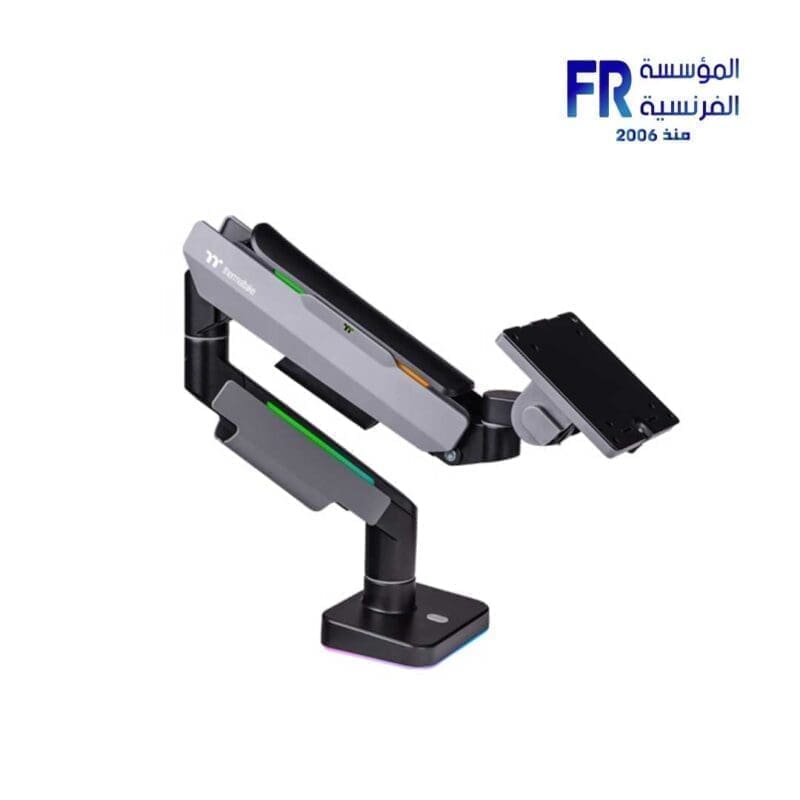 Thermaltake Single RGB Monitor Arm | Alfrensia – Best PC Hardware ...