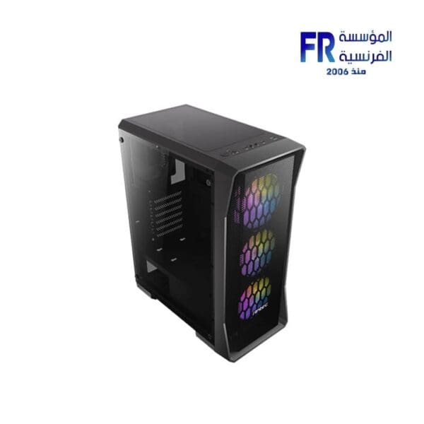 Antec NX360 ARGB + Atom V450 450W Mid Tower Case | Alfrensia – Best PC ...