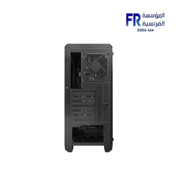 Antec NX360 ARGB + Atom V450 450W Mid Tower Case | Alfrensia – Best PC ...