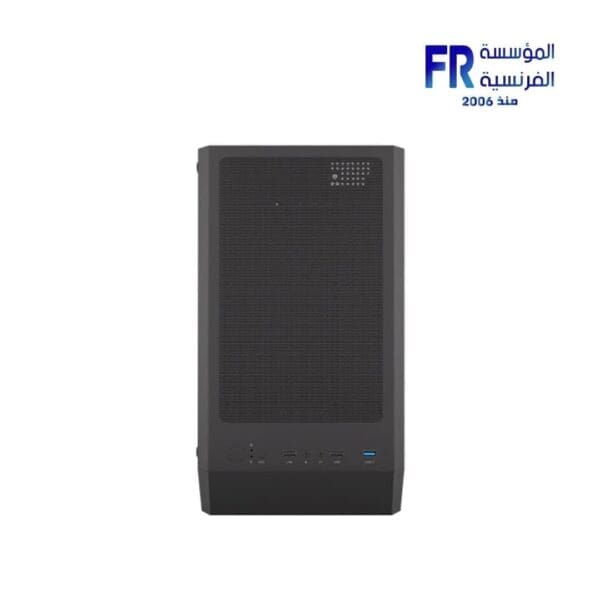Antec NX360 ARGB + Atom V450 450W Mid Tower Case | Alfrensia – Best PC ...