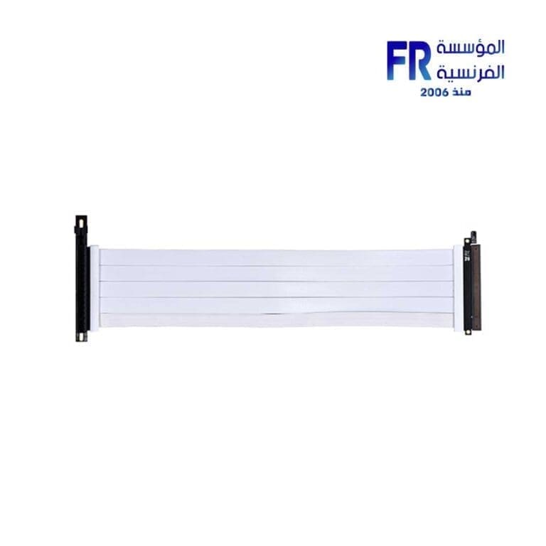 Lian Li O11D EVO PCIe4.0 Upright GPU White Kit | Alfrensia – Best PC ...