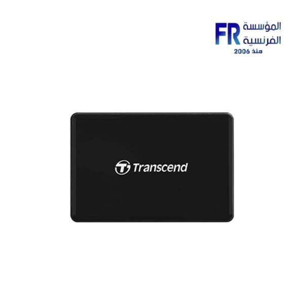 Transcend RDC8 Type-C Card Reader | Alfrensia – Best PC Hardware ...