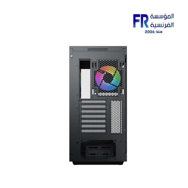 Xigmatek Meta Super Tower Case | Alfrensia – Best PC Hardware & Gaming Gear