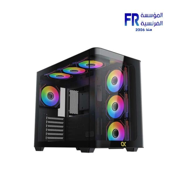 Xigmatek Vision Pro Full Tower Case | Alfrensia – Best PC Hardware ...