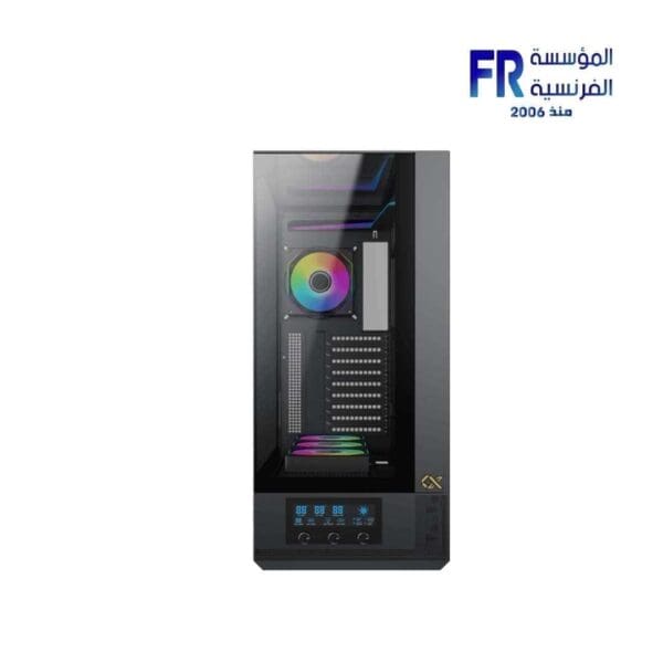 Xigmatek Vision Pro Full Tower Case | Alfrensia – Best PC Hardware ...
