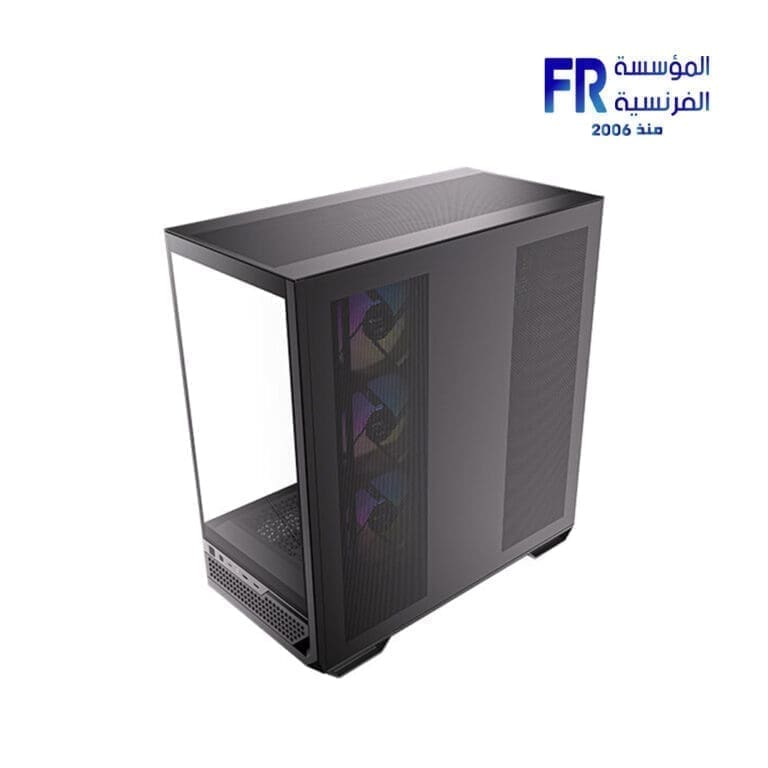 Antec C7 Argb Mid Tower Case | Alfrensia – Best PC Hardware & Gaming Gear