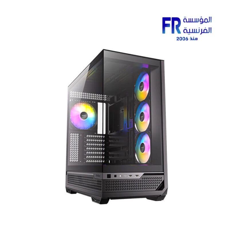 Antec C7 Argb Mid Tower Case | Alfrensia – Best PC Hardware & Gaming Gear
