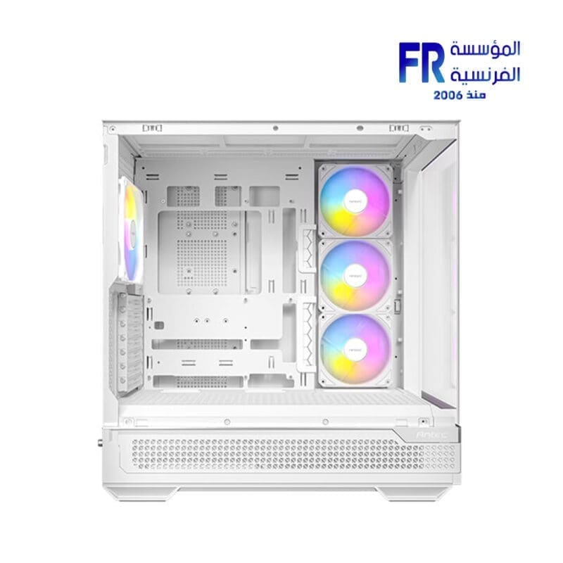 Antec C7 Argb White Mid Tower Case | Alfrensia – Best PC Hardware ...