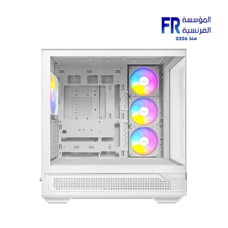 Antec C7 Argb White Mid Tower Case | Alfrensia – Best PC Hardware ...