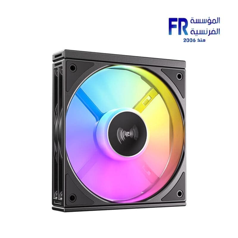 Antec Connect 120 ARGB 3 Fan | Alfrensia – Best PC Hardware & Gaming Gear