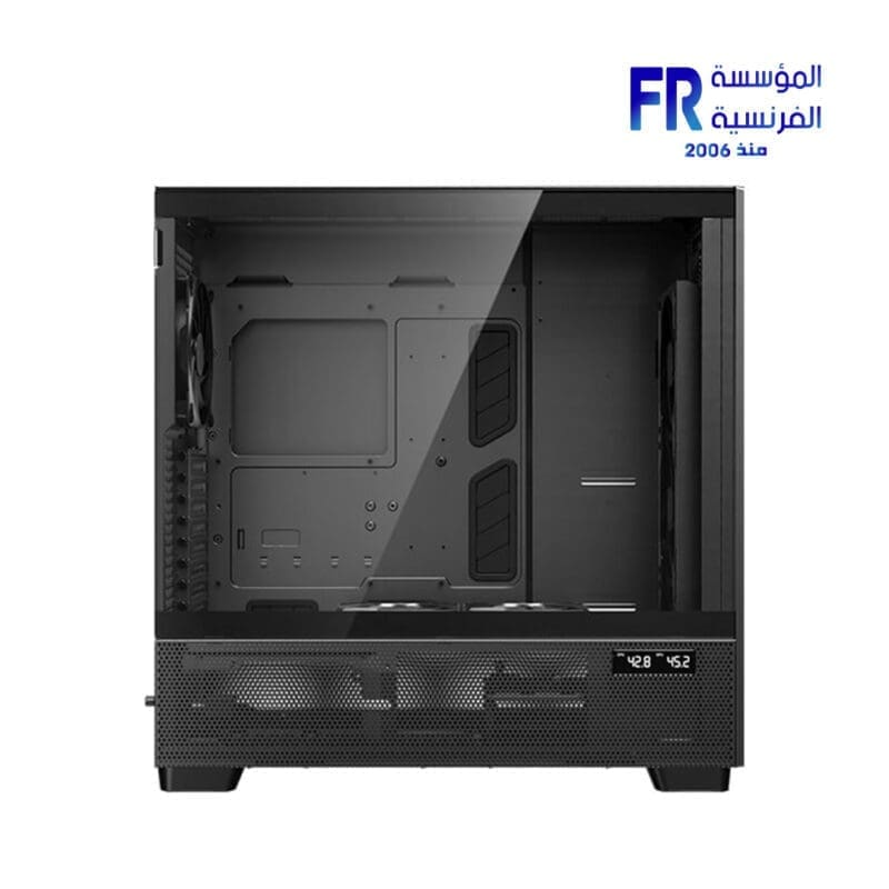 Antec Flux Pro Full Tower Case | Alfrensia