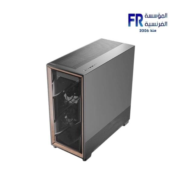 Antec Flux Pro Full Tower Case | Alfrensia – Best PC Hardware & Gaming Gear