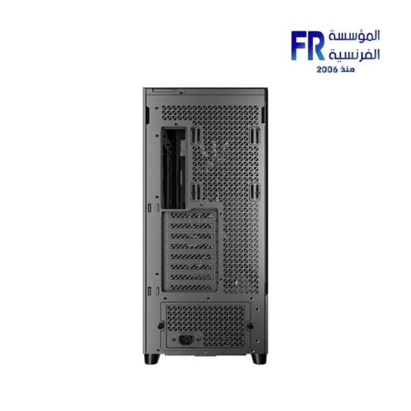 Antec Flux Pro Full Tower Case | Alfrensia – Best PC Hardware & Gaming Gear