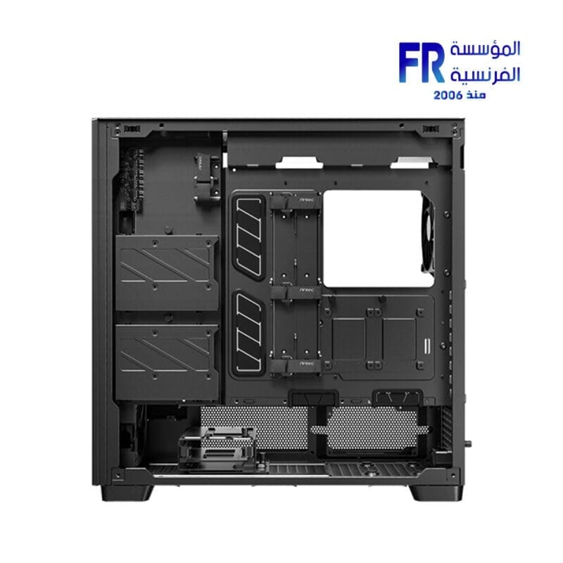 Antec Flux Pro Full Tower Case | Alfrensia – Best PC Hardware & Gaming Gear