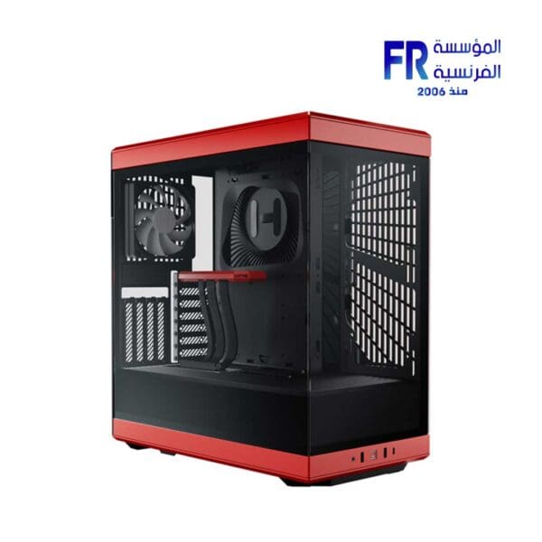 Antec C8 ARGB Full Tower Case | Alfrensia – Best PC Hardware & Gaming Gear