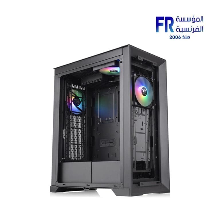 Thermaltake Cte T500 Tempered Glass Full Tower Case | Alfrensia – Best ...