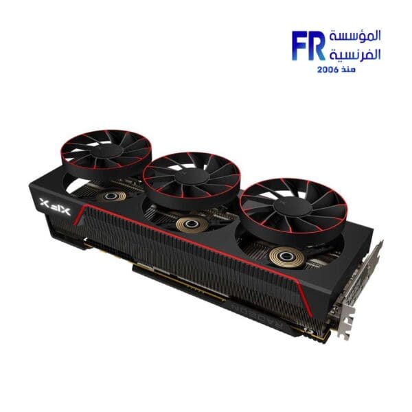 XFX Mercury Radeon RX 7900 XTX Magnetic Air 24GB GDDR6 Graphic Card ...