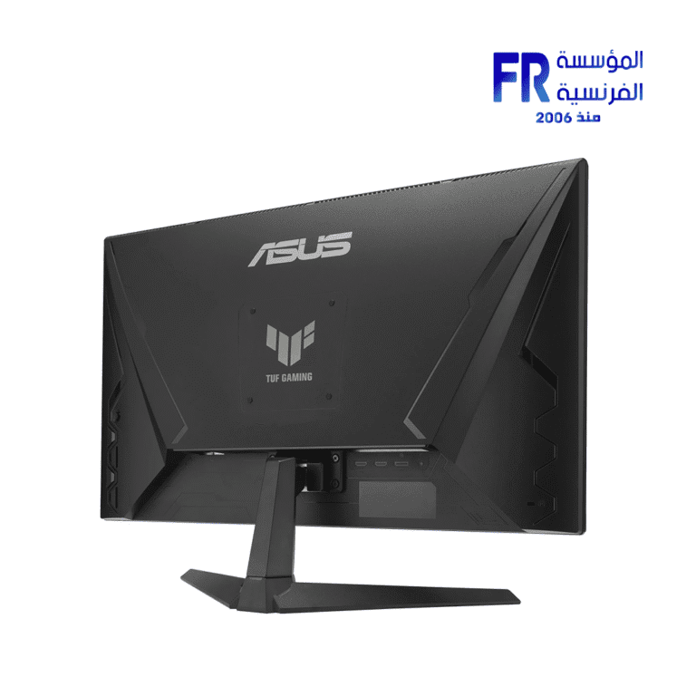 Asus TUF Gaming VG249Q3A W 24 Inch 180Hz 1Ms FHD Fast IPS Gaming ...